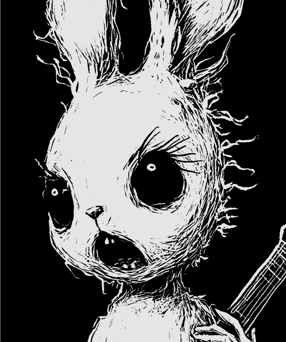 That’s Odd – Lunatique U.S.